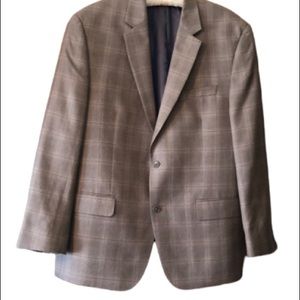 Andrew Fezza | Suits & Blazers | Vintage Sport Jacket | Poshmark